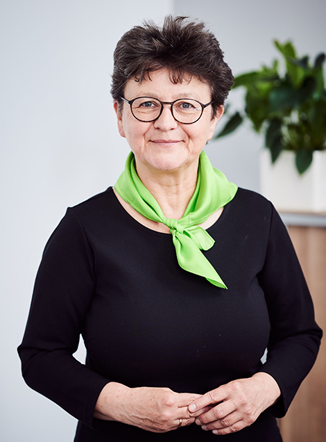 Steuerberatungskanzlei für Steuerrecht in Niederösterreich | Über uns