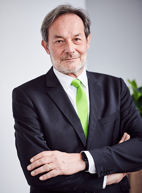 Steuerberatungskanzlei für Steuerrecht in Niederösterreich | Über uns